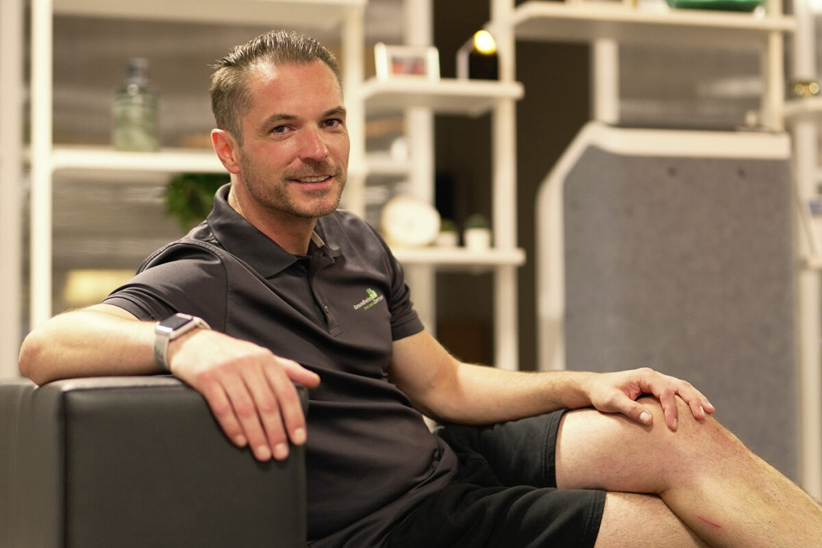 Gesundheitszentrum Denzlingen - Fitness- & Gymnastikkurse